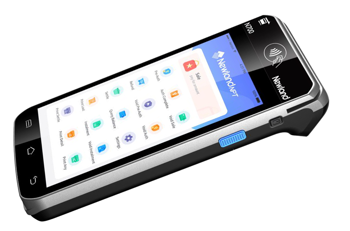 Newland N700 - CardBiz Group